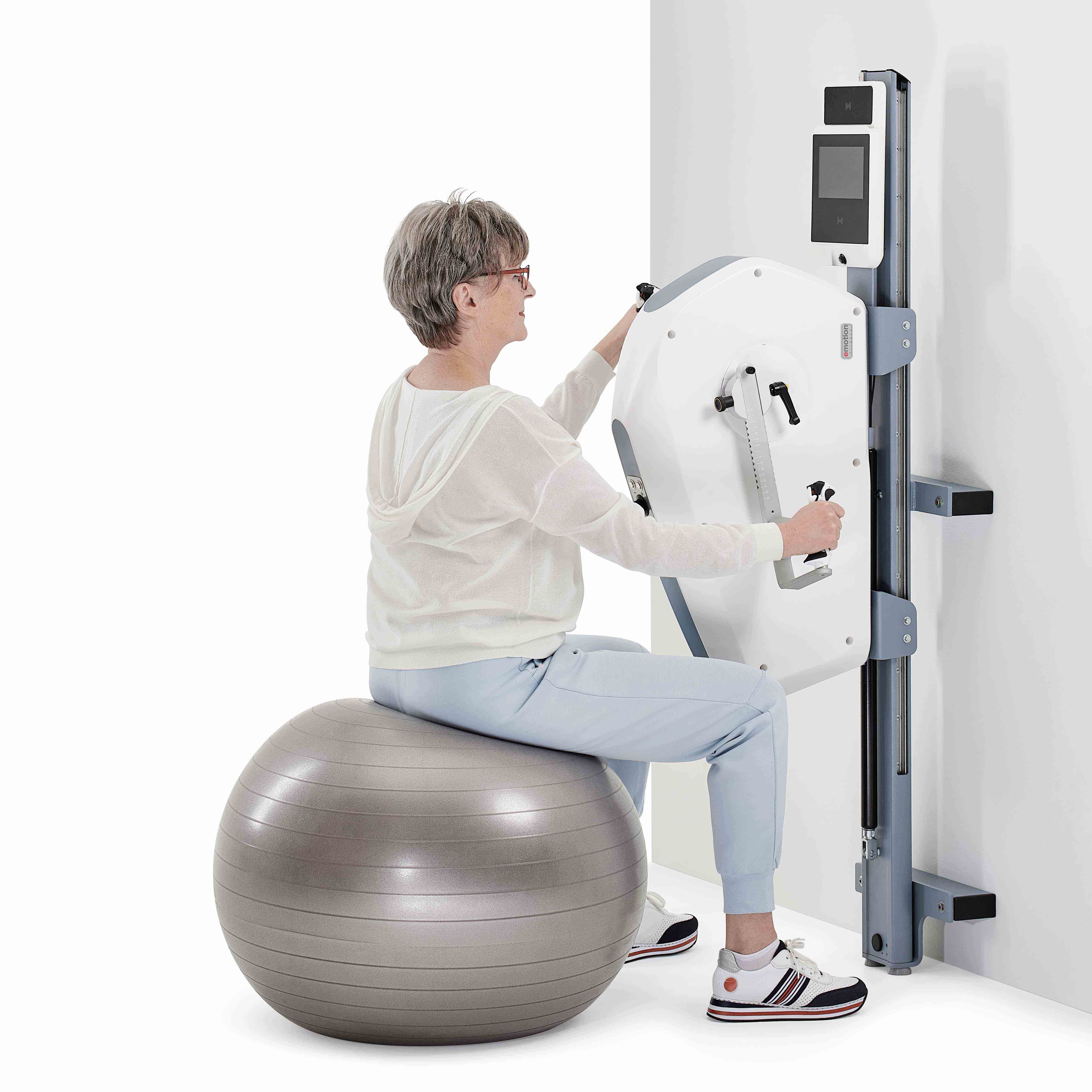 motion body 900 WM | Emotion Fitness