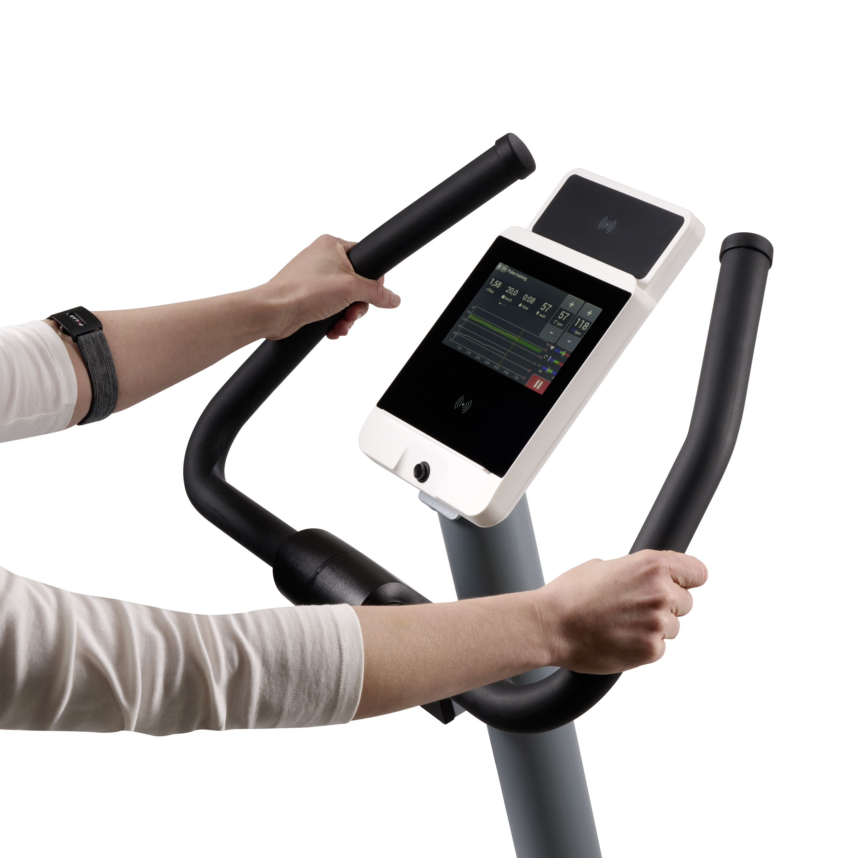 pulse systems motion cardio line 900 | Emotion Fitness