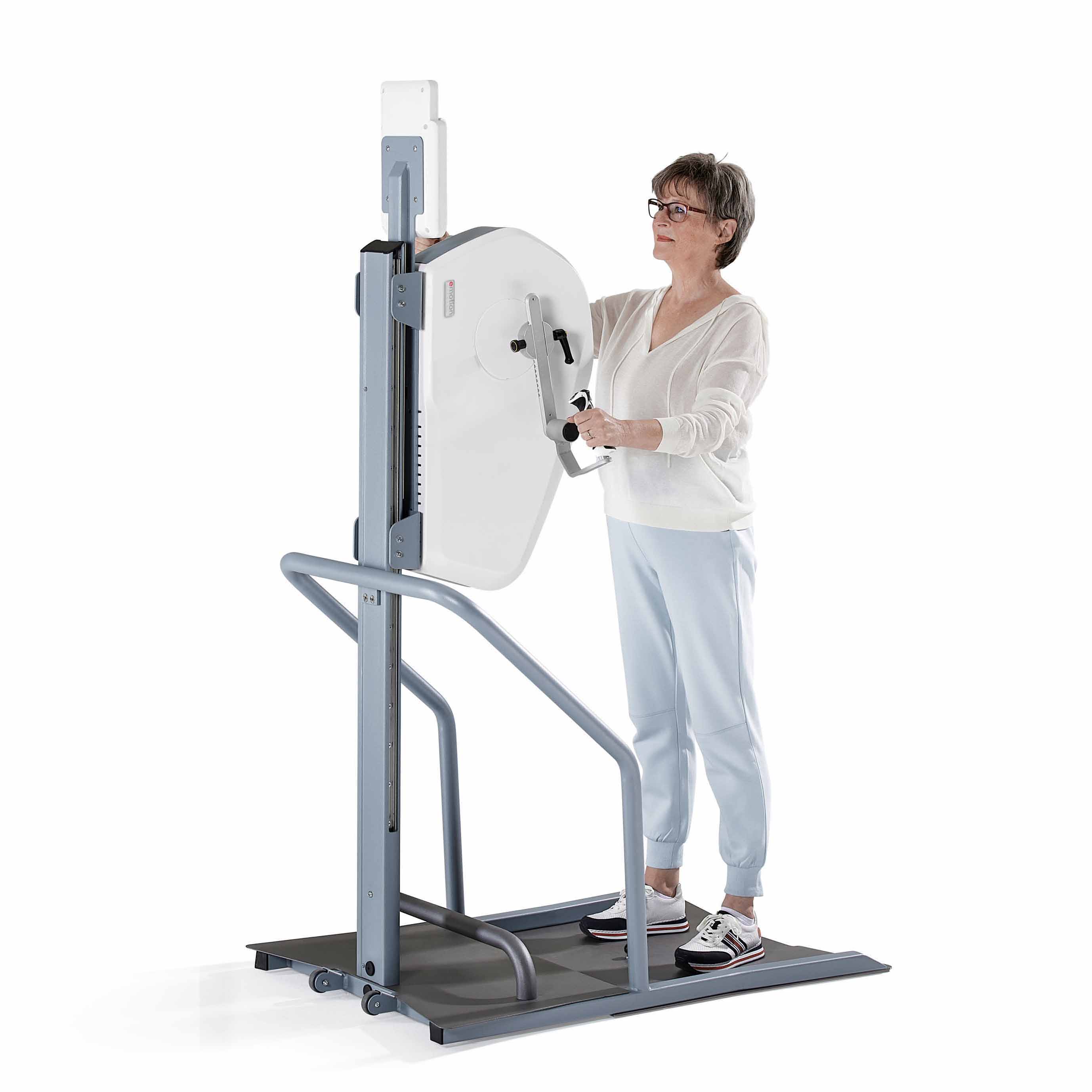 motion body 900 | Emotion Fitness
